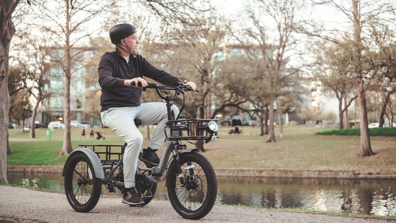 The Economics of Electric Trike Ownership: Maintenance Cost