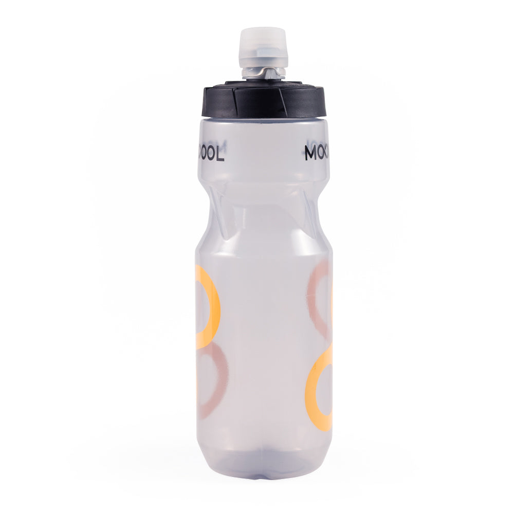 MC Bike Water Bottle - Stay Hydrated on Your Bike Rides!